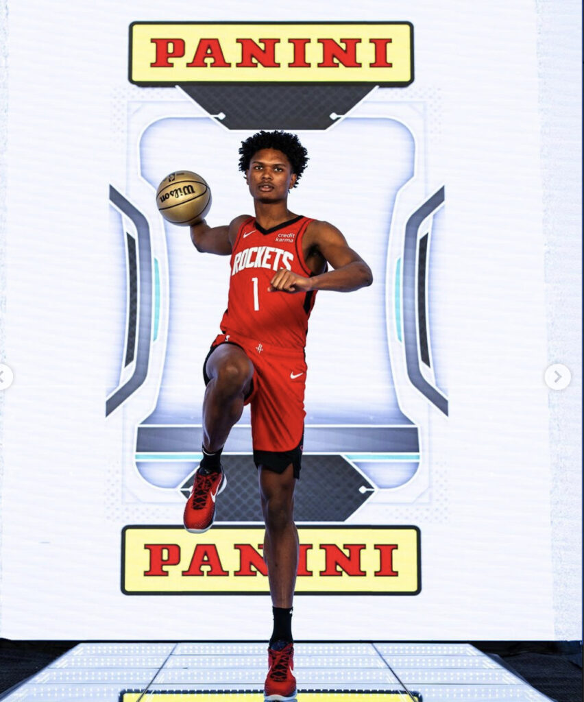 Meet the 2023 NBA Draft Class! – Trace 'n Chase | Trading Cards ...