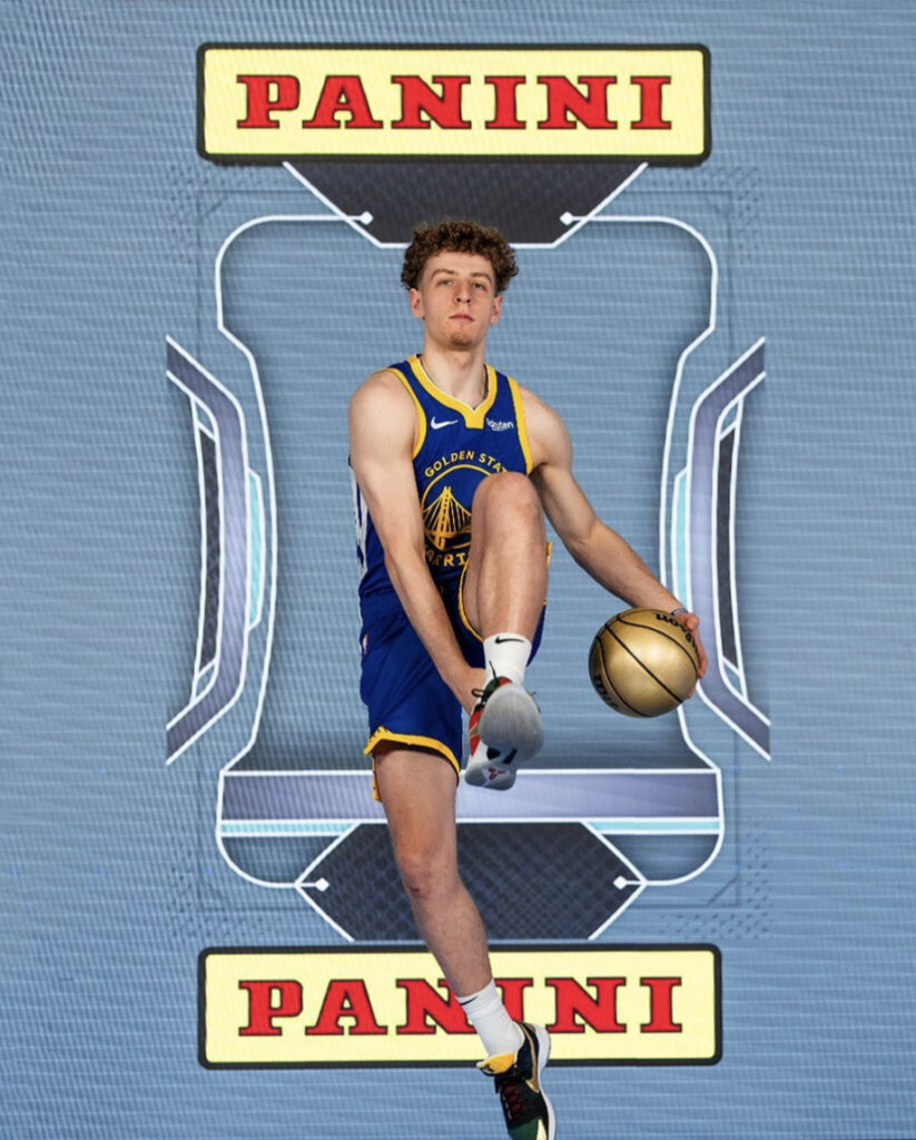 Meet the 2023 NBA Draft Class! – Trace 'n Chase | Trading Cards ...