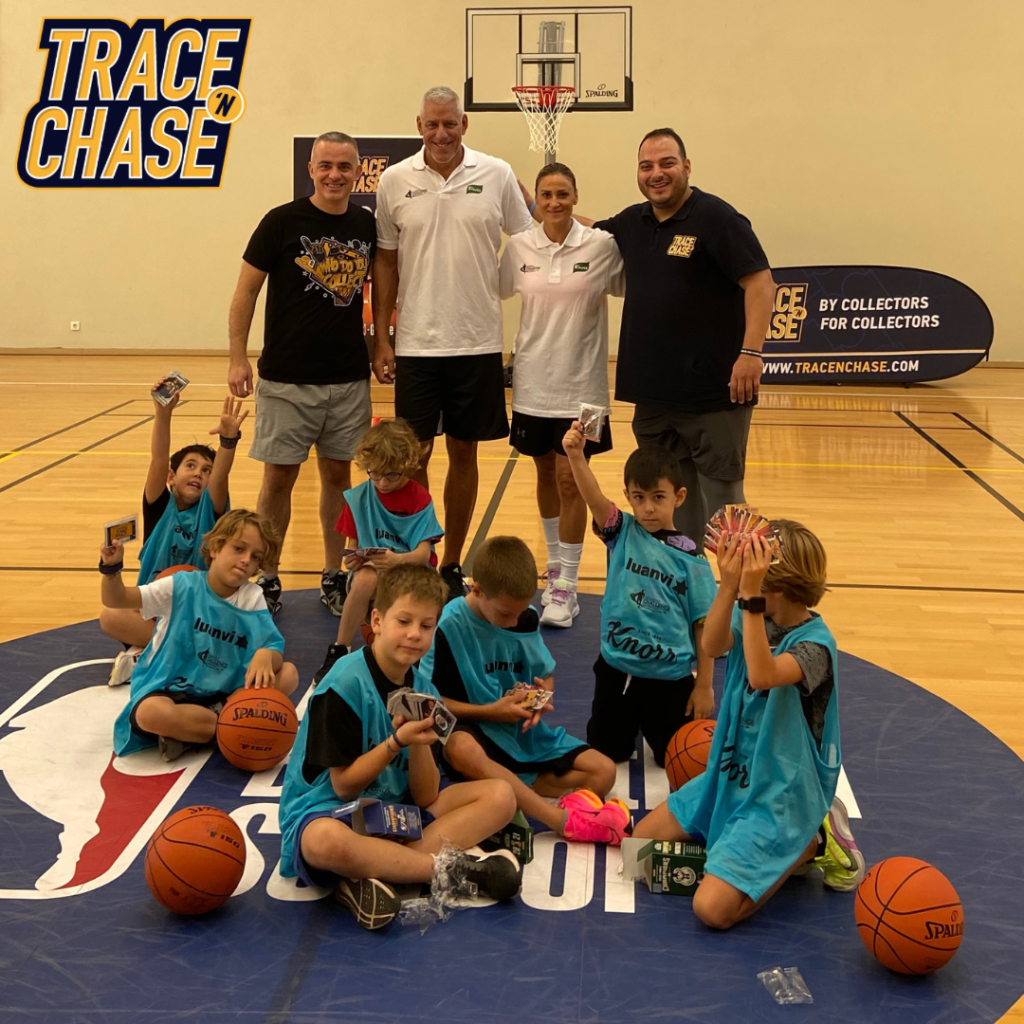 The Thrilling Knockout Challenge by Trace ‘n Chase returns at the 2023 ...