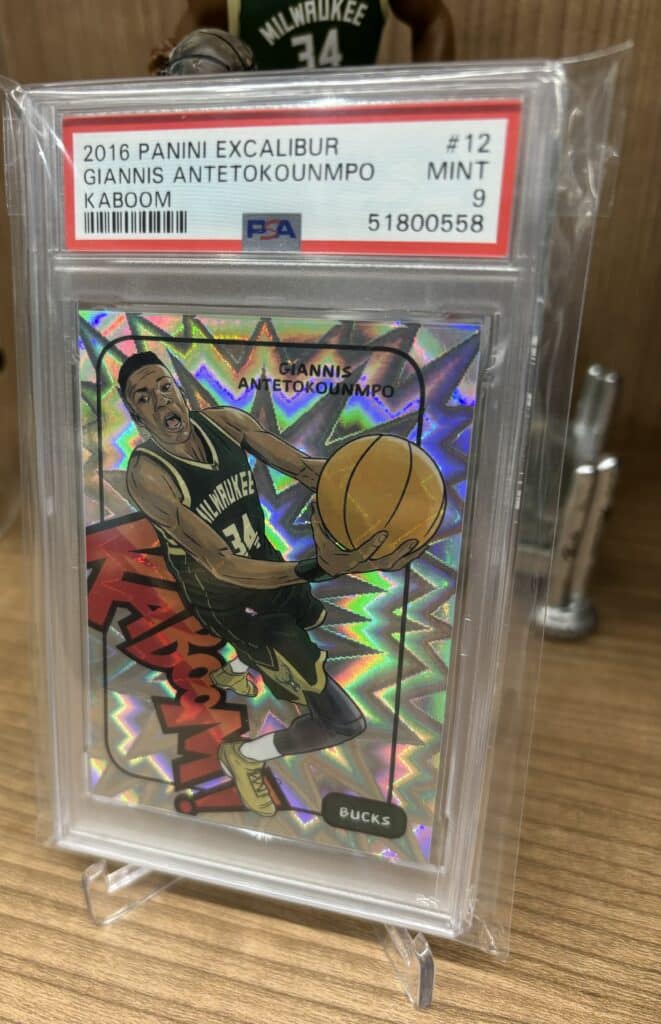 Know Your Cards: Your Ultimate Sports Card Glossary for Collectors ...