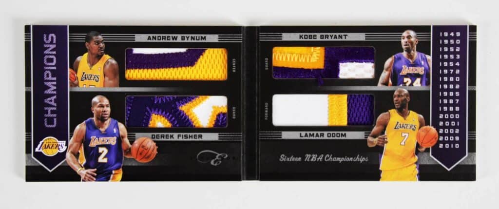 Know Your Cards: Your Ultimate Sports Card Glossary for Collectors ...