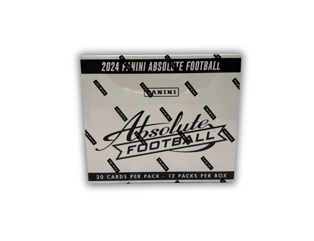 2024 Panini Absolute Football Fat Pack Box